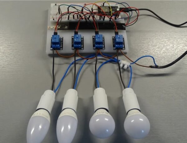 Techatronic - Electronics Blogs | Engineering Projects | DIY projects