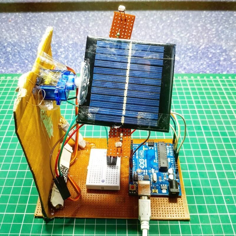 Solar Tracker Circuit Diagram Wiring Diagram And Structur Solar Tracker Circuit Diagram Wiring Diagram And Structur