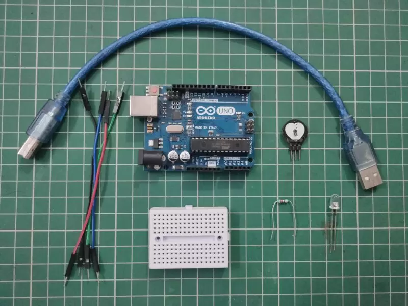 Pulse Sensor Interfacing With Arduino How Pulse Sensor Works Tutorials