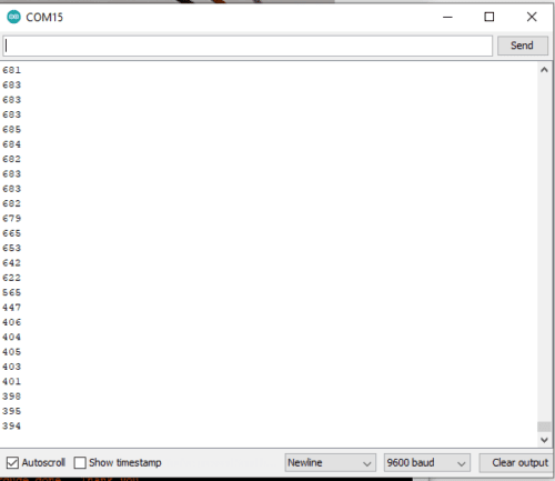 Water level sensor with Arduino | Learn about Water sensor with Arduino