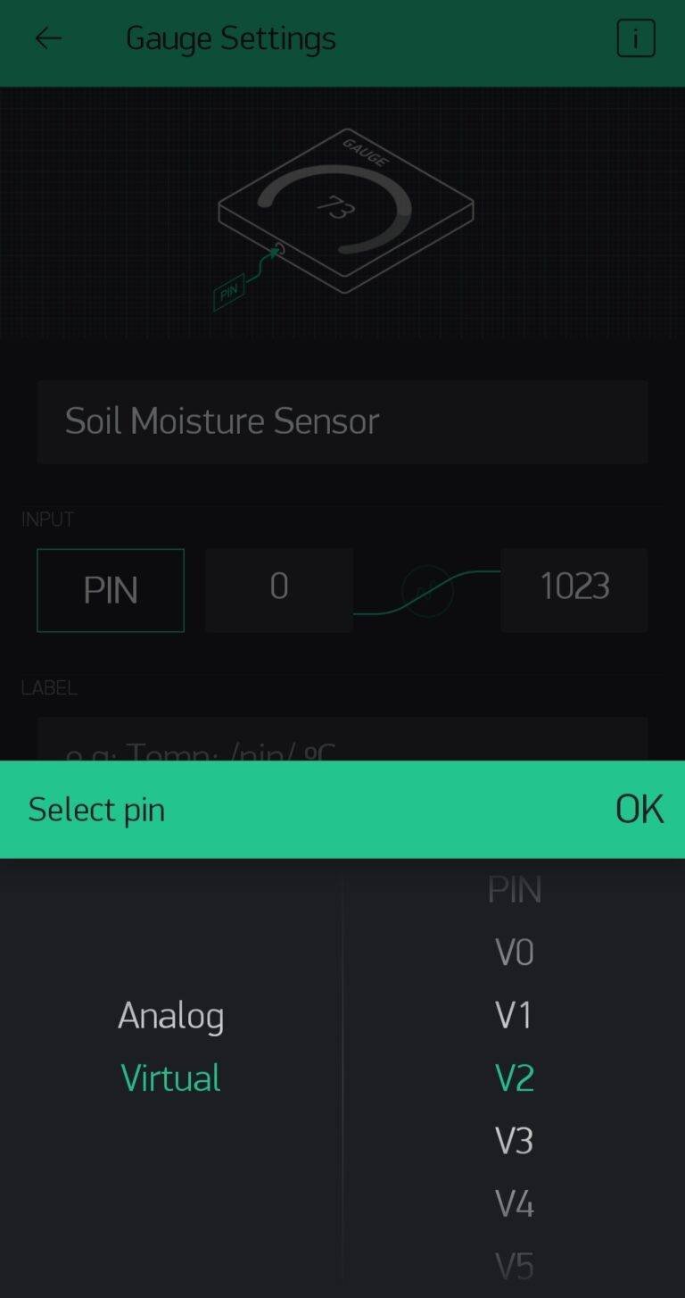 IoT based Smart Irrigation | Soil-Moisture | DHT11 | NodeMCU