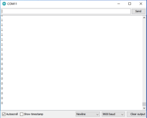 home security system using arduino | pir motion sensor security system
