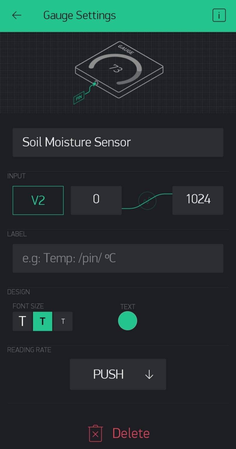 IoT based Smart Irrigation | Soil-Moisture | DHT11 | NodeMCU