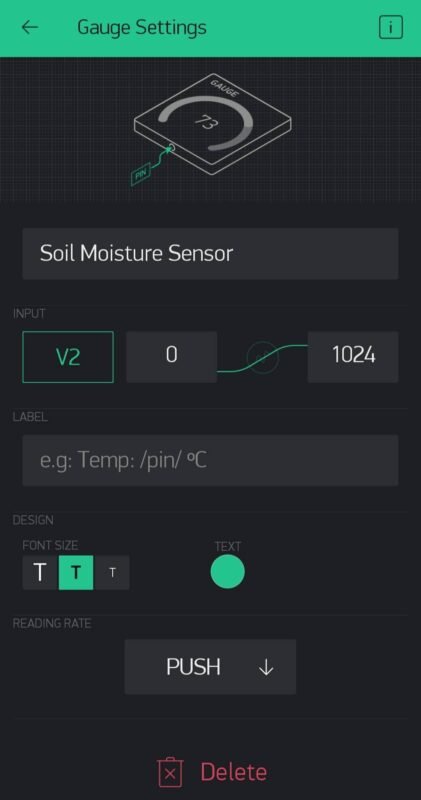 IoT based Smart Irrigation | Soil-Moisture | DHT11 | NodeMCU