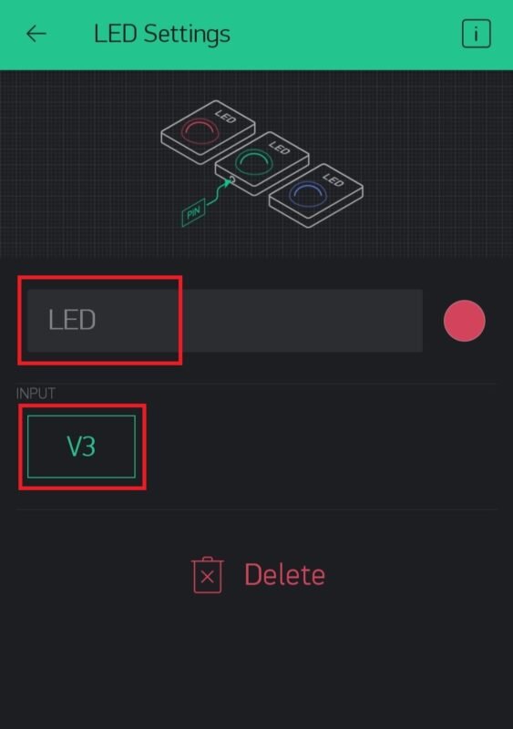 IoT Weather Monitoring System | NodeMCU | Blynk App