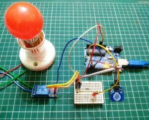 199+ Arduino Projects for Beginner, Intermediate & Advance