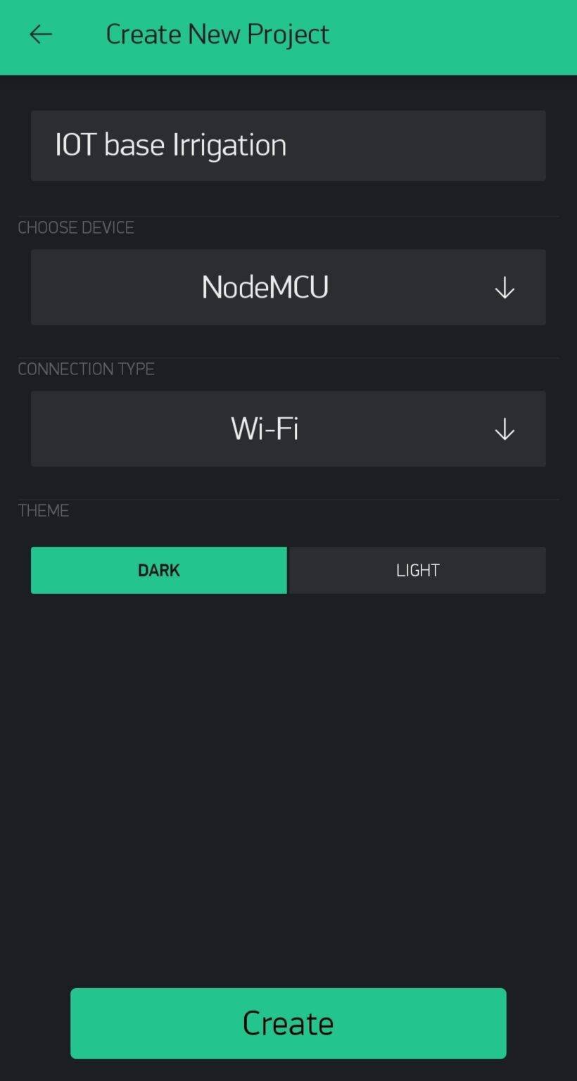 IoT based Smart Irrigation | Soil-Moisture | DHT11 | NodeMCU