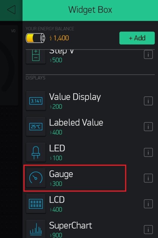 IoT Weather Monitoring System | NodeMCU | Blynk App