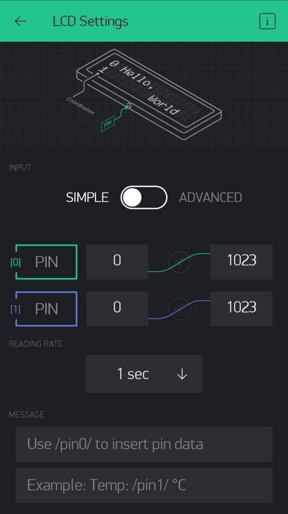 Blynk Ultrasonic Sensor Hc Sr04 Iot Blynk App Bilarasa 