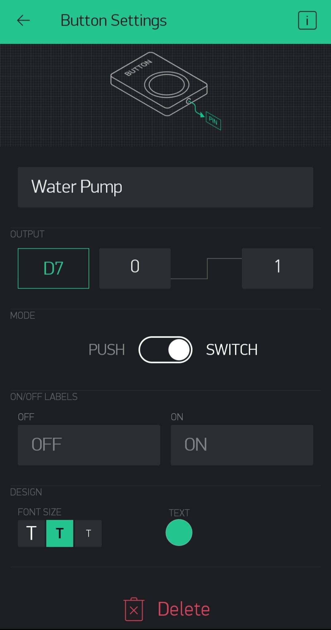 IoT based Smart Irrigation | Soil-Moisture | DHT11 | NodeMCU