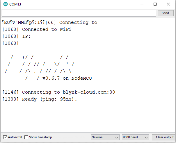 IoT based Smart Irrigation | Soil-Moisture | DHT11 | NodeMCU