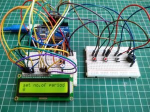 199+ Arduino Projects for Beginner, Intermediate & Advance