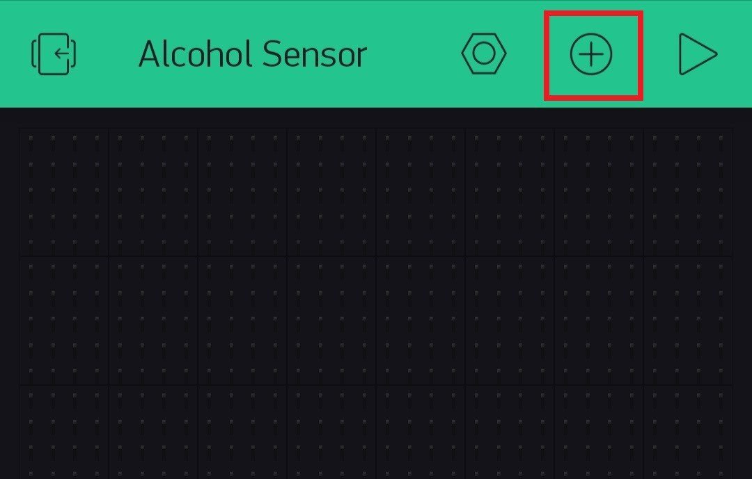 alcohol detector project using IoT | IoT alcohol detector