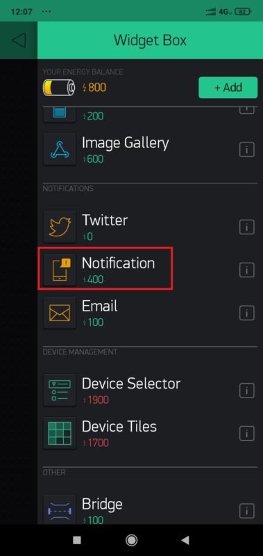 Motion detector using IoT with blynk app | IoT motion detection