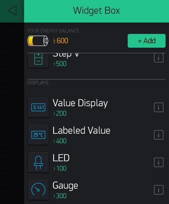 Iot Smart Farming Using Blynk App Control Pump Using Iot