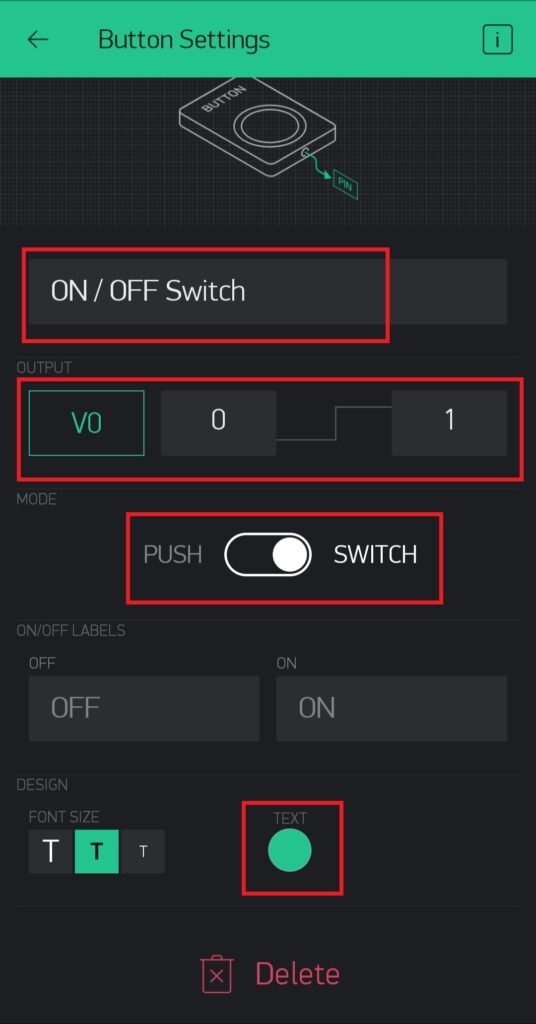 Motion Detector Using Iot With Blynk App Iot Motion Detection