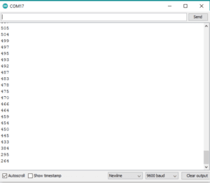 Water level Indicator using NodeMCU | NodeMCU Water level indicator