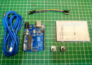 arduino light dimmer using Arduino | light dimmer circuit