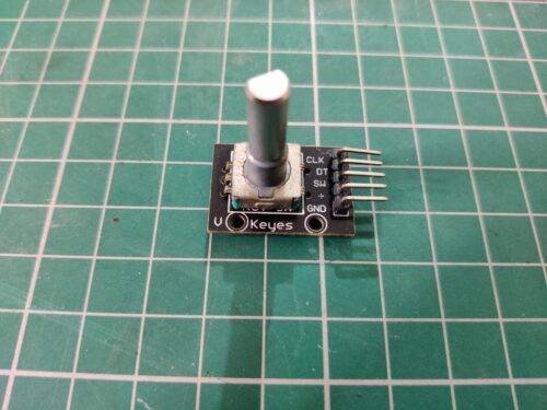 Arduino with led Project using Rotatory Encoder | Arduino LED project Arduino with led Project using Rotatory Encoder | Arduino LED project