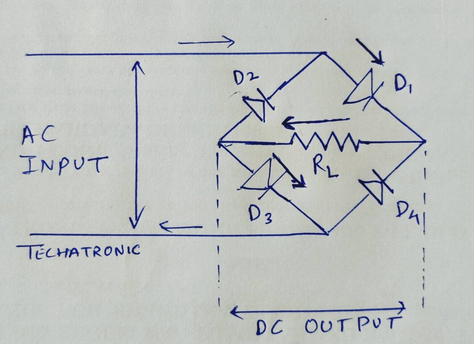 Techatronic - Electronics Blogs | Engineering Projects | DIY projects