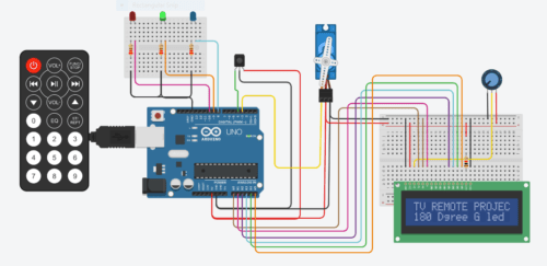 Arduino Servo Control Tutorial| How to Run servo motor with Arduino