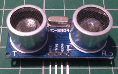 ESP8266 With Ultrasonic sensor | ESP8266 Tutorial