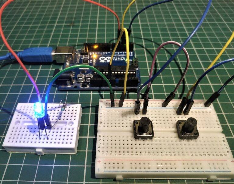 arduino light dimmer using Arduino | light dimmer circuit