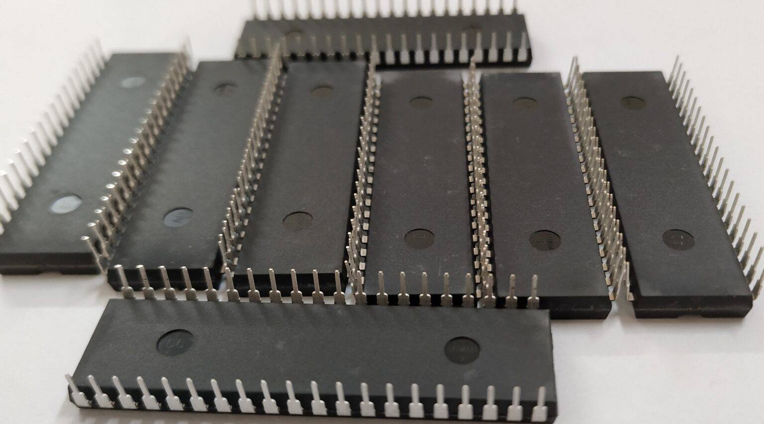 What is 8086 Microprocessor ? | 8086 Pin Diagram | 8086 architecture