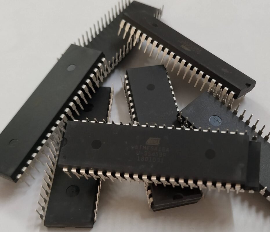 What Is 8086 Microprocessor 8086 Pin Diagram 8086 Architecture What Is 8086 Microprocessor 8086 Pin Diagram 8086 Architecture