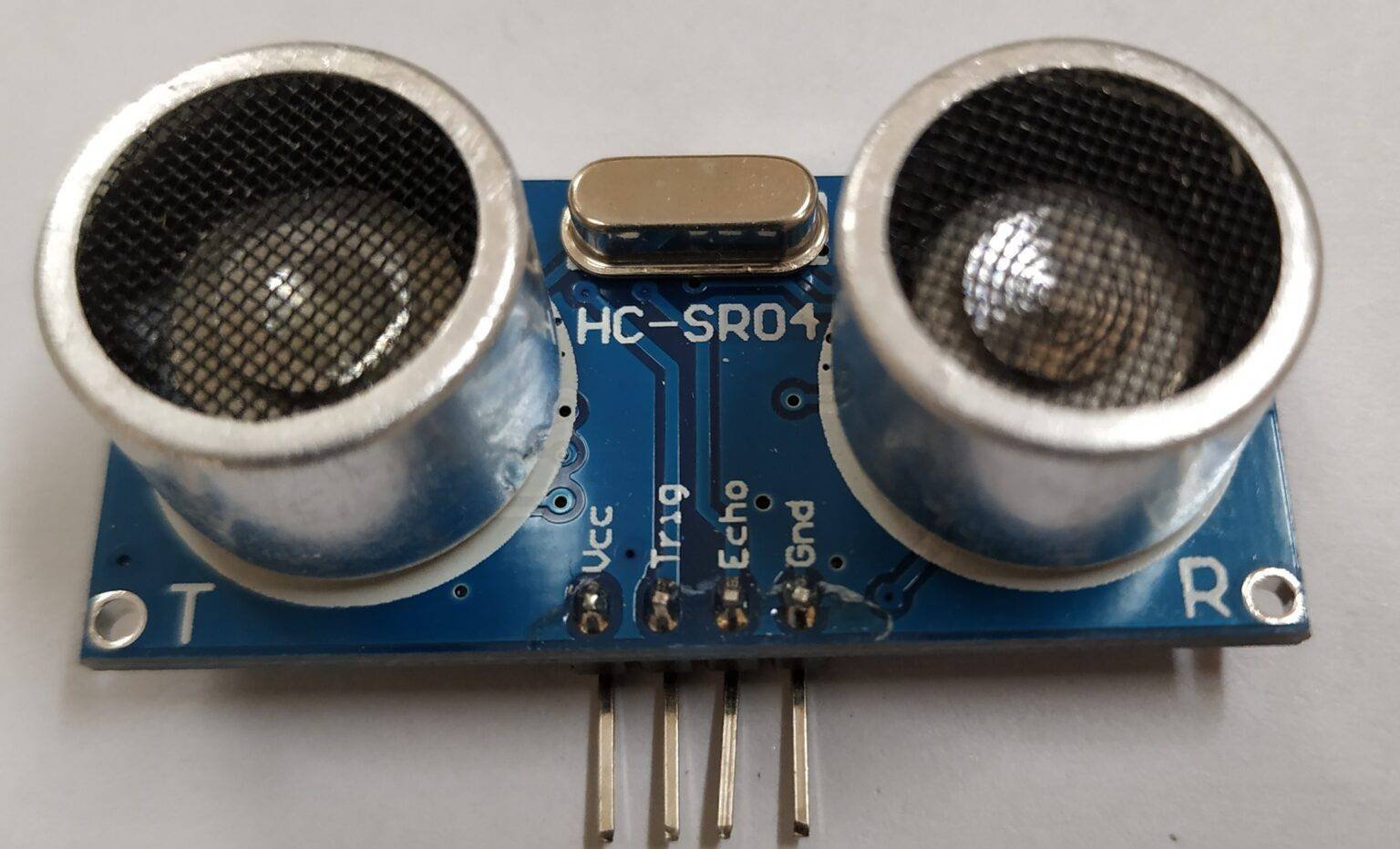 What Is Ultrasonic Sensor With Arduino Tutorial Arduino Ultrasonic Tutorials