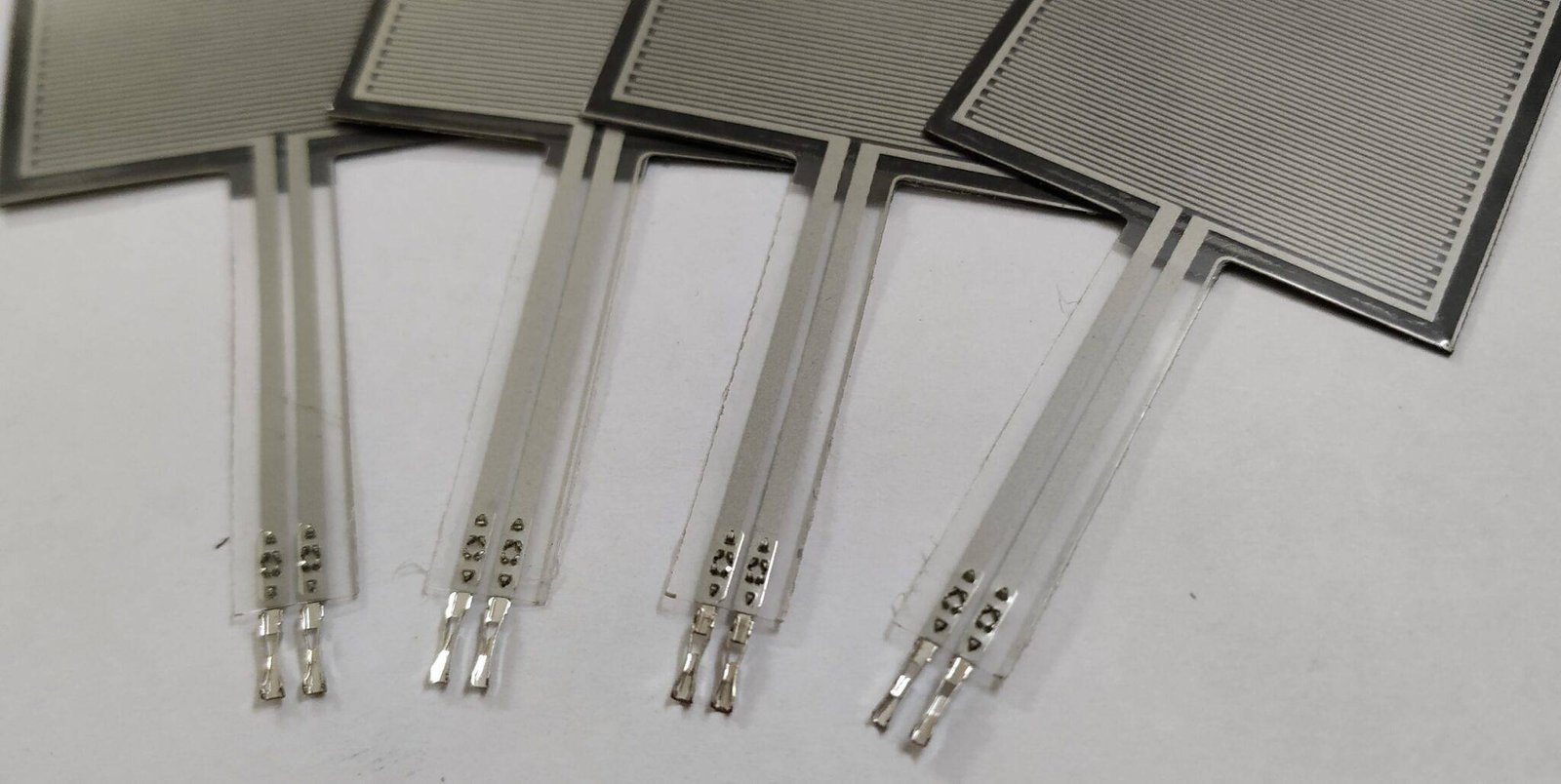 Force Sensor | Force sensitive resistor | Force sensing resistor