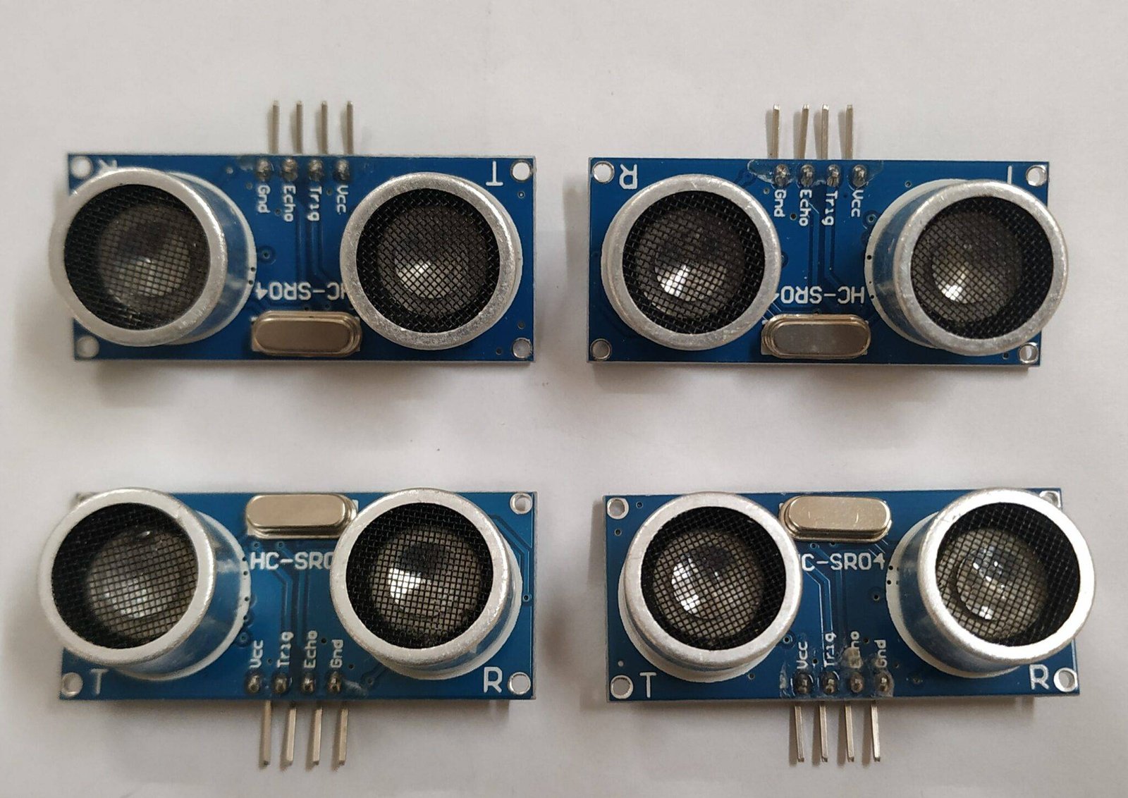 What Is Ultrasonic Sensor? Ultrasonic Sensor Working method and ...