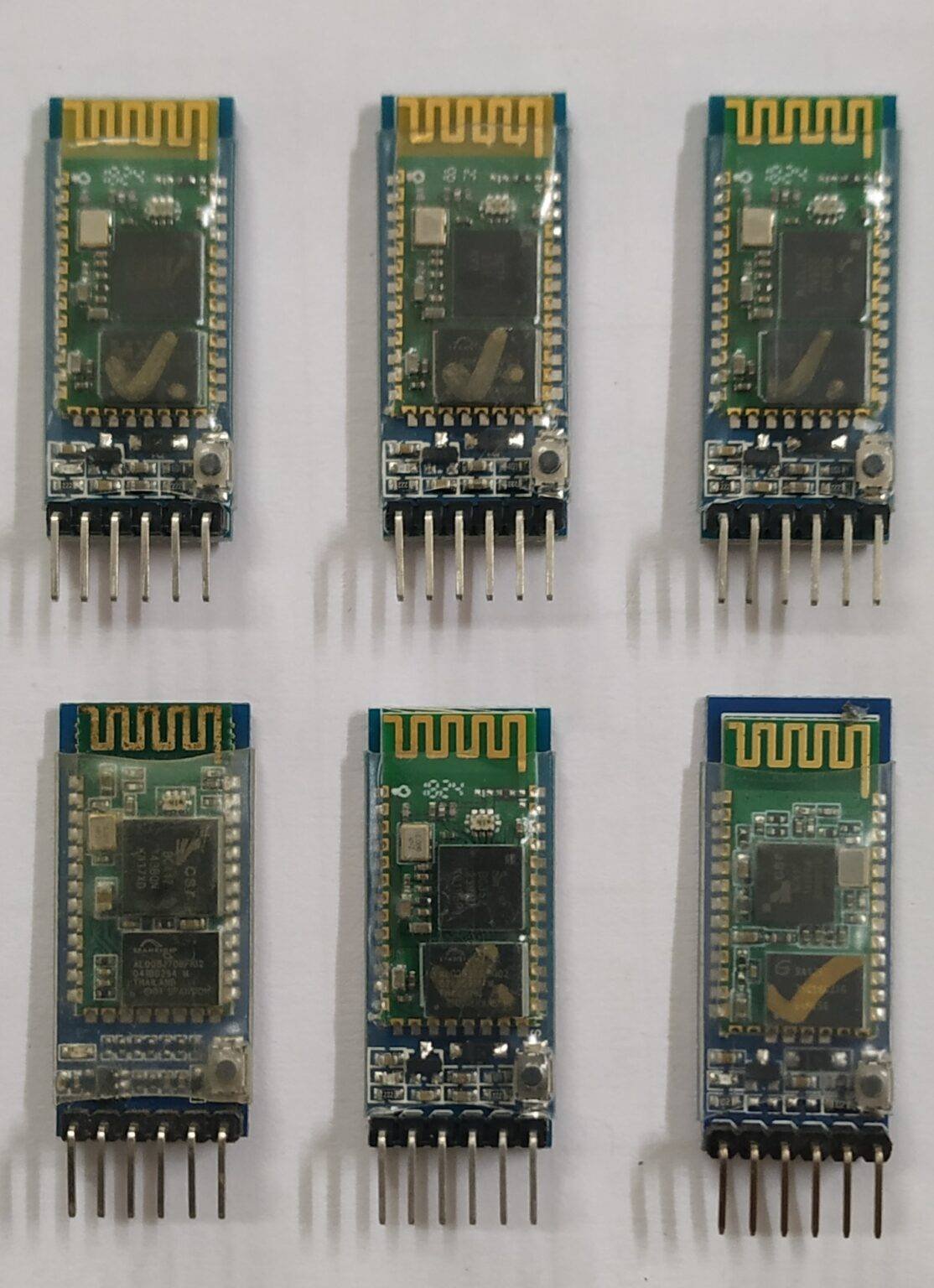 Bluetooth HC-05 Arduino Interface | Wireless Communication Arduino