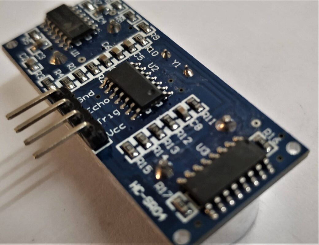 Smart Blind Stick Using Arduino | Ultrasonic sensor Projects