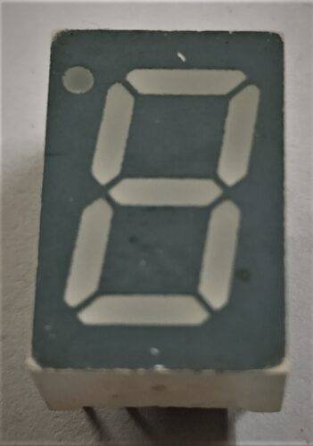 Electronic dice using Arduino | Electronic Dice diy tutorial