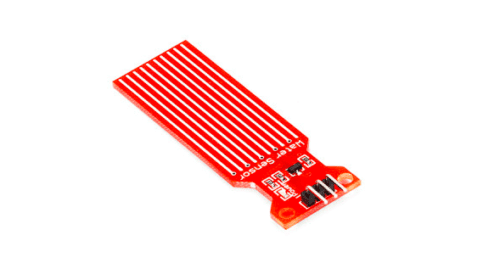 water level sensor | Water Level Sensor working | Water level detector