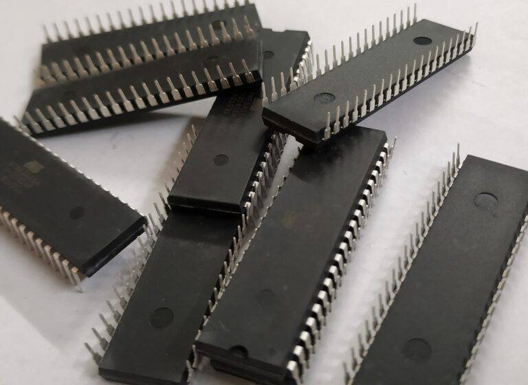 8051 Microcontroller details of functioning | What is 8051 microcontroller 8051 Microcontroller details of functioning | What is 8051 microcontroller