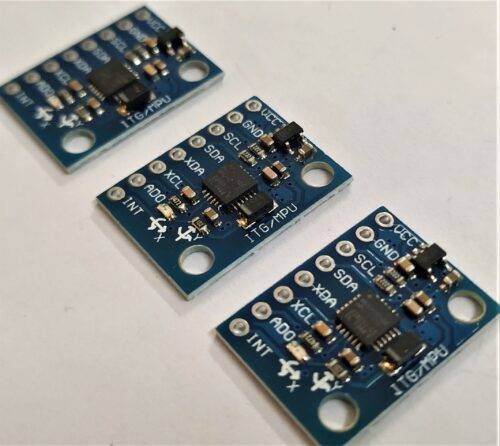 Interfacing MPU6050 with Arduino | Arduino Tutorial | mpu6050 gyro