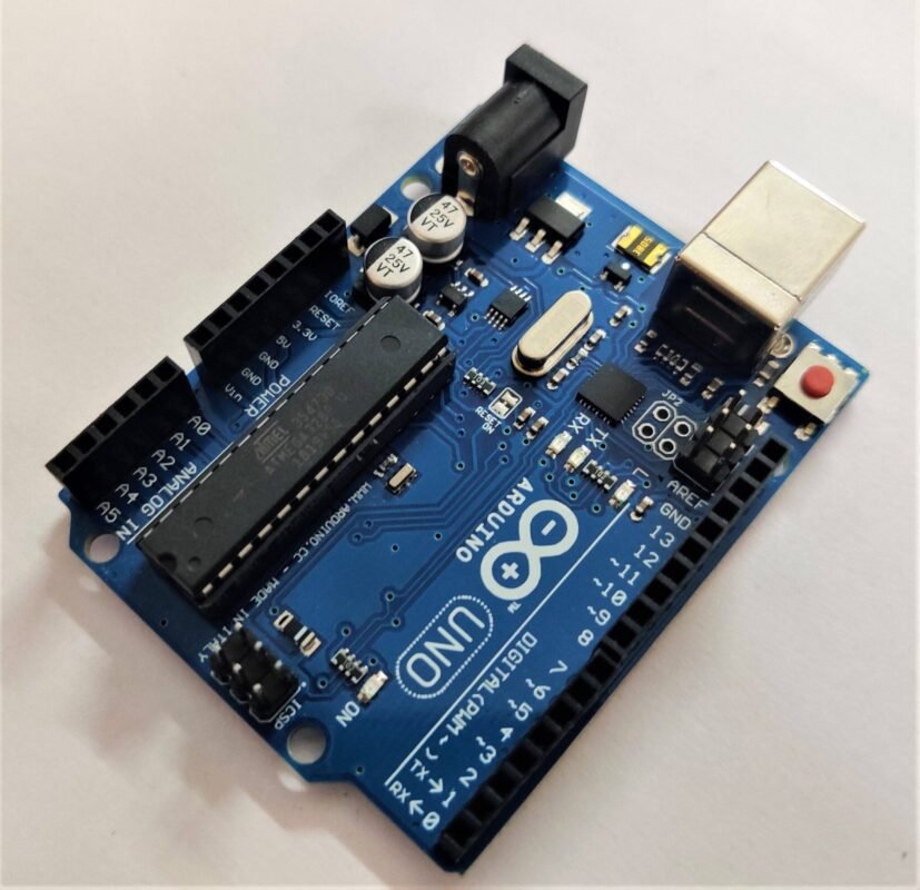 What is an embedded system | brief description | Techatronic