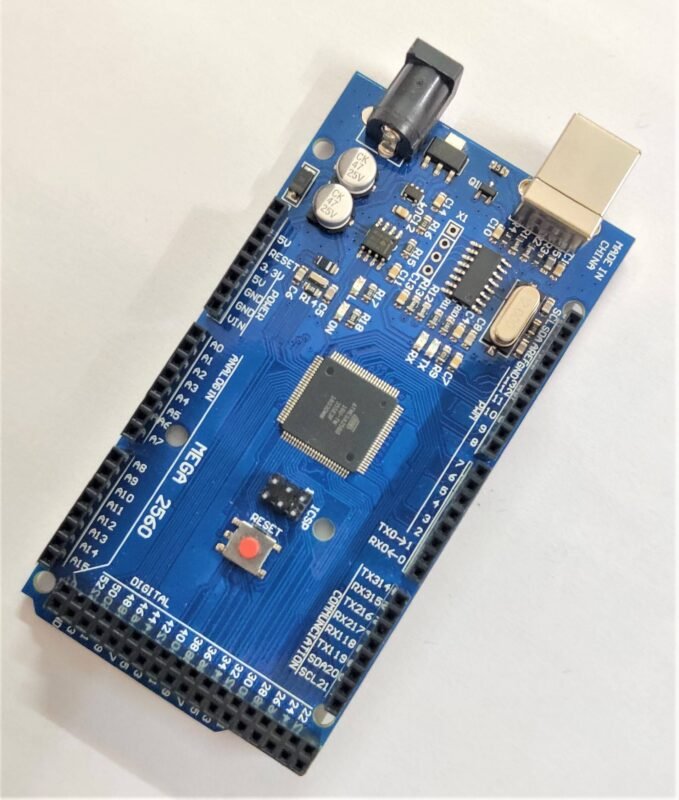 What is an embedded system | brief description | Techatronic