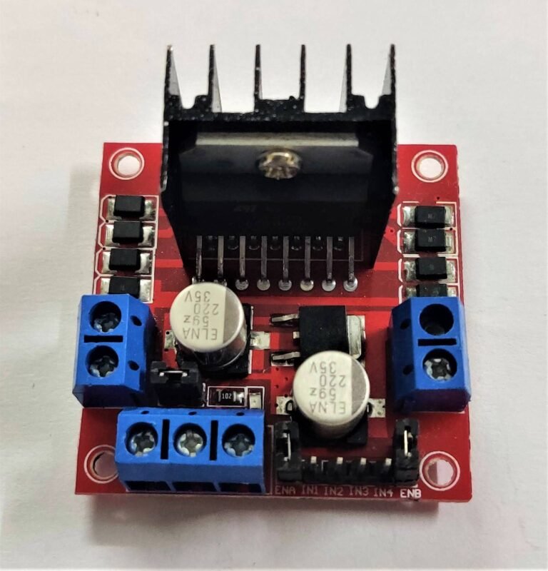 Remote Control Robot Using Arduino Tsop And Arduino Control Robot
