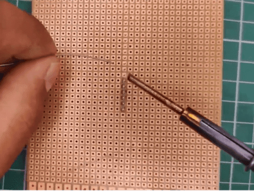 How to Soldering? Soldering Tips for Best Soldering | Soldering