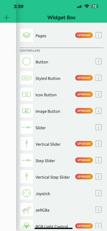 Light Bulb Control using IoT | ESP32 IoT Control project