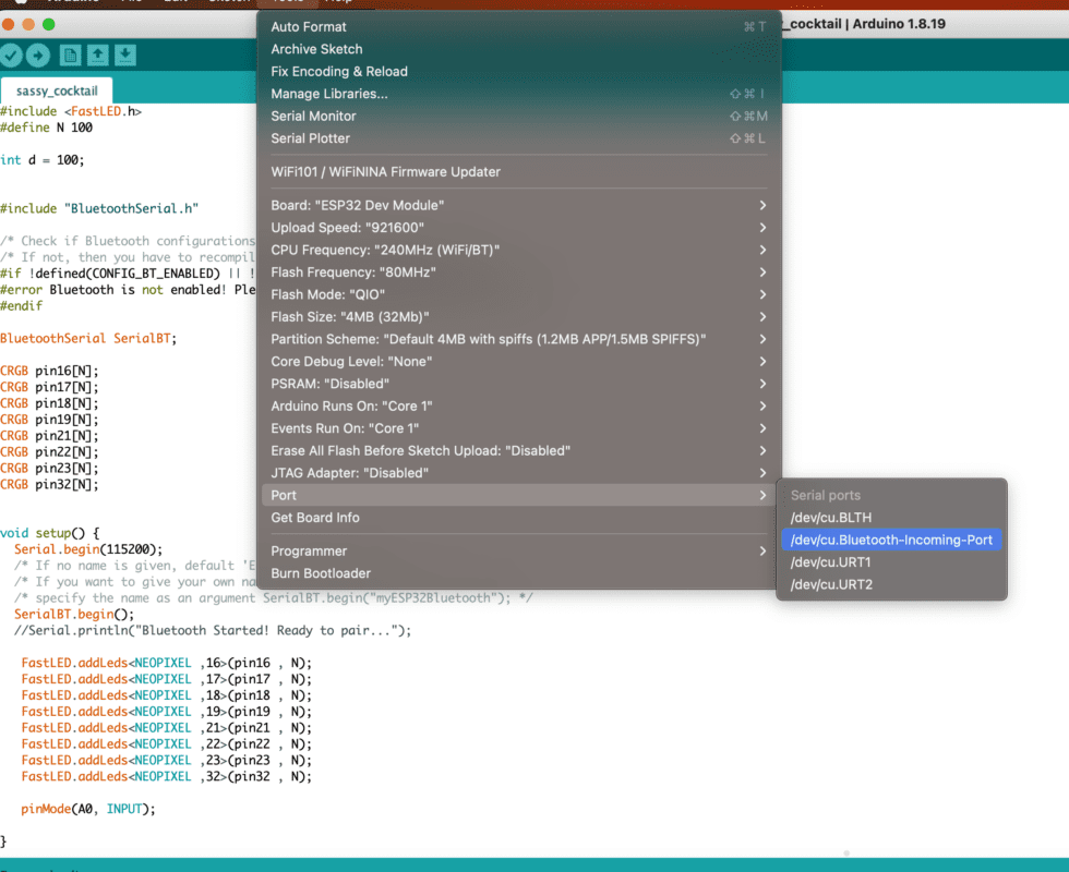 How To Operate Arduino Ide Software Troubleshooting Arduino
