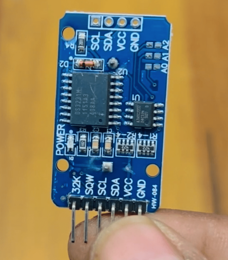 Automatic School Bell Arduino Project| Time Table Bell Alarm