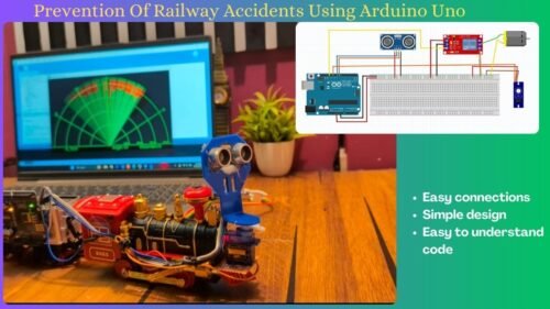 199+ Arduino Projects for Beginner, Intermediate & Advance