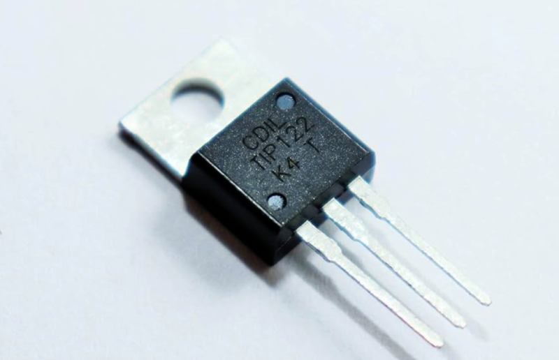 How to Control DC motor speed using Mosfet - Techatronic