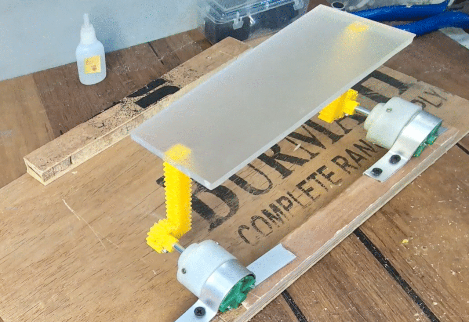 Water Logging Solution Science Project | Water drainage idea